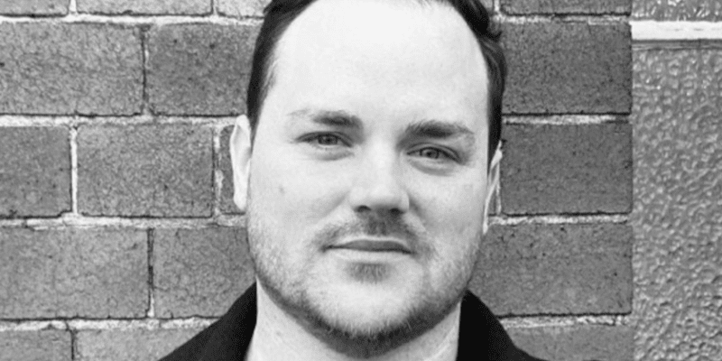 Back of House Podcast - Mick Gibb · Hastings People